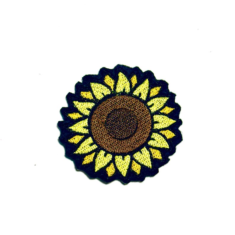 Sunflower - Hobby Hub World