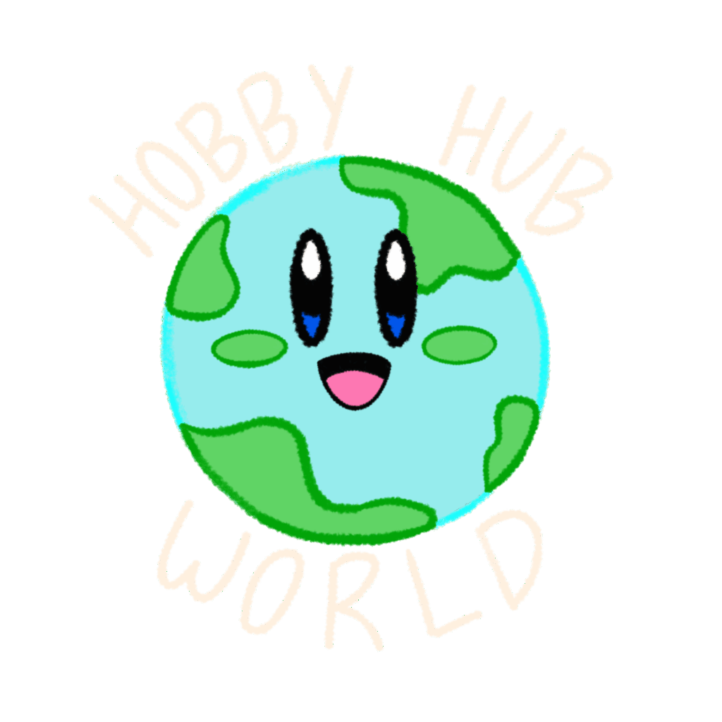 Contact - Hobby Hub World